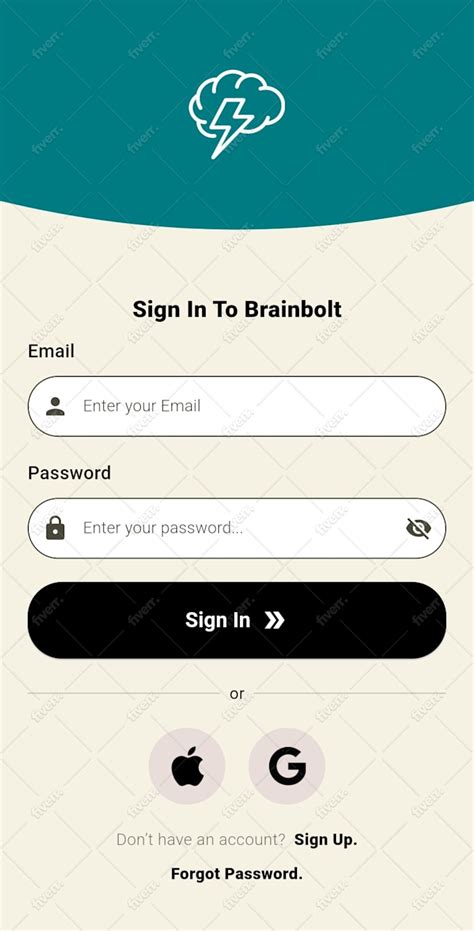 Develop Ios And Android Mobile App Using React Native And Flutter By Marinapro1 Fiverr