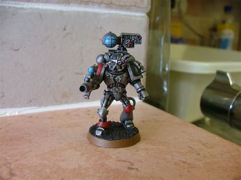 Techy Techy Gallery DakkaDakka