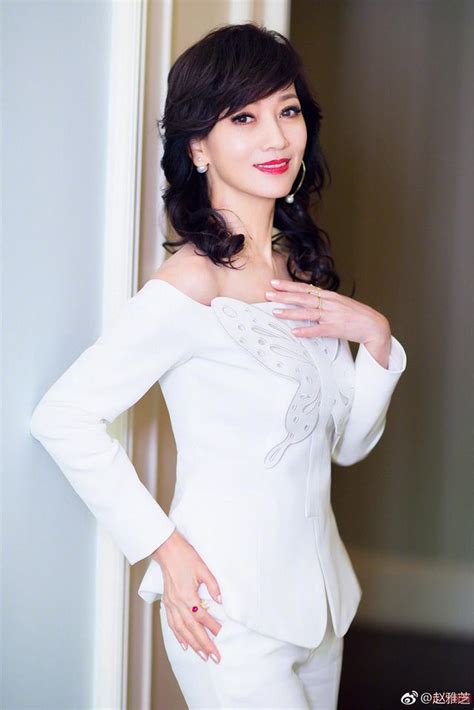 「許仙」葉童變老不敢認，而趙雅芝依然是「白娘子」，歲月不公平 每日頭條