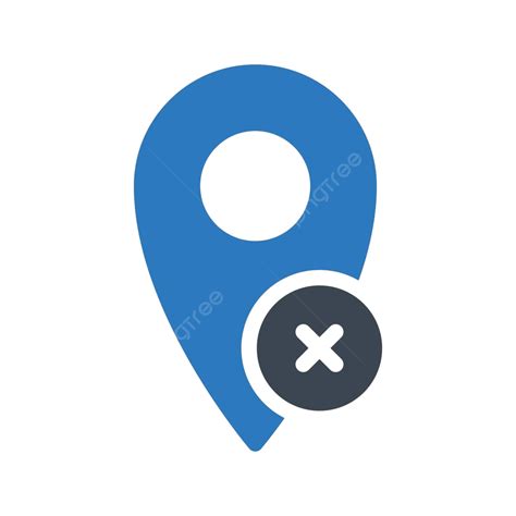 Cancel Icon Reject Sign Vector Icon Reject Sign Png And Vector With