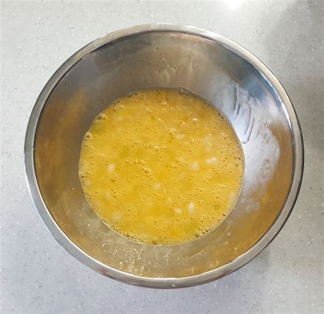 센스있는 집들이음식 하트맛살전으로 식탁의 예쁨 뿜뿜♡