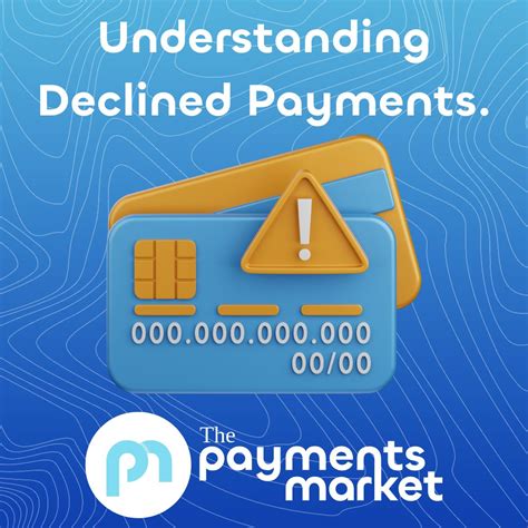 How To Deal With Declined Payments A Guide The Payments Market Posted On The Topic Linkedin