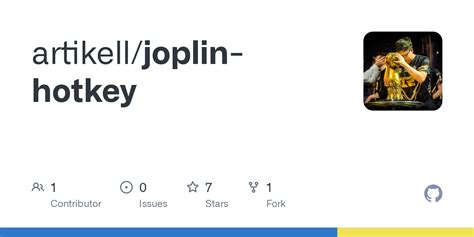 Plugin Hotkey In Joplin Plugins Joplin Forum