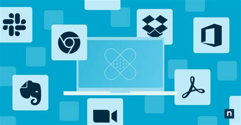 Application Patching Patching Third Party Apps NinjaOne