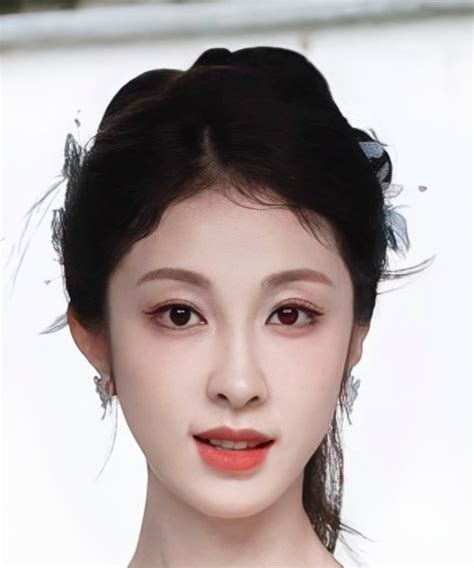 Zhang Xiao Wan 1991 Articles Mydramalist