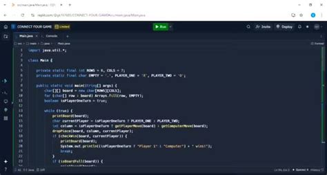 Gokul Krishnanm On Linkedin Javaprogramming Gamedevelopment