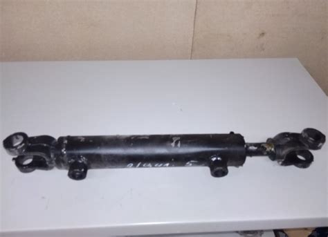 Гидроцилиндр Д50 Ц50.30.200.00 - АвтоЭллада