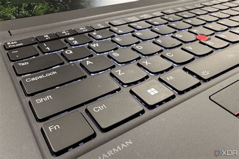 Lenovo Thinkpad E14 Gen 6 Review Business On A Budget