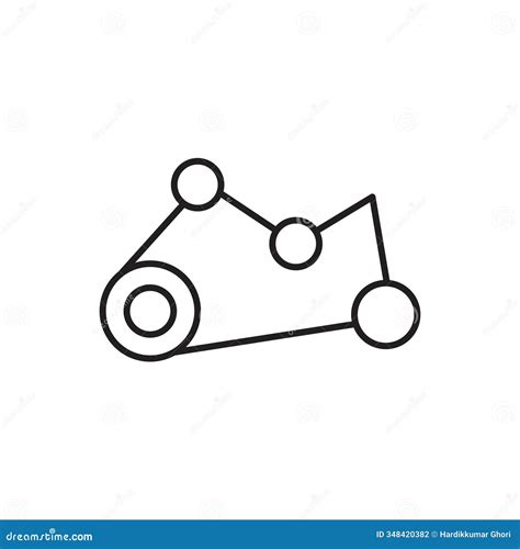 Set Timing Belt Kit Syringe Processor Cpu Chemical Formula Graph