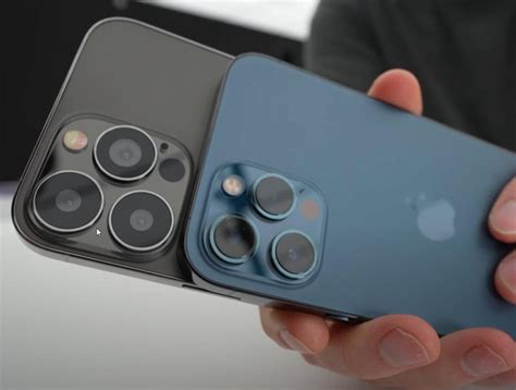 Чем отличается IPhone 12 от 12 pro и 13: сравнение технических ...
