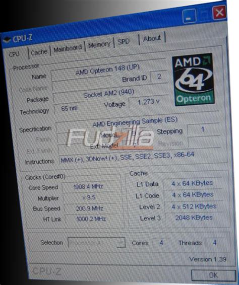 Как определить температуру процессора с помощью Cpu Z руководство с фото Лайфхаки в