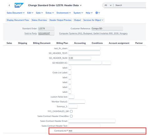 key user custom fields in sap s 4hana sap gui uis sap community