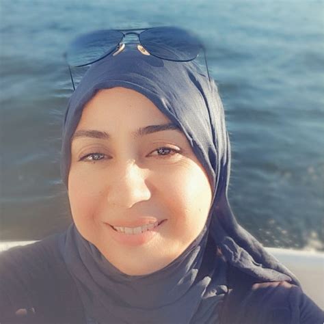 Nadia El Adnani Barnskötare Stockholms Stad Linkedin