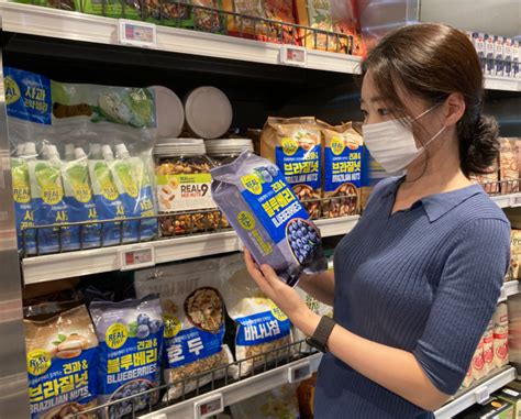 Gs리테일 초저가 Pb ‘리얼프라이스 누적매출 2000억 돌파 서울경제