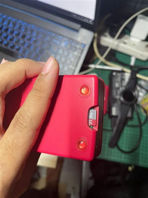 Raspberry Pi 3 Model B Computers And Tech Parts And Accessories Other Accessories On Carousell