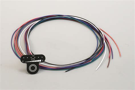 Supplynet Pass Thru Charger Kit Wremote Switch And Sae