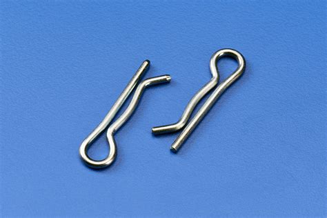 Cotter Pin Manufacturer In India Split Pin Manufacturer In India