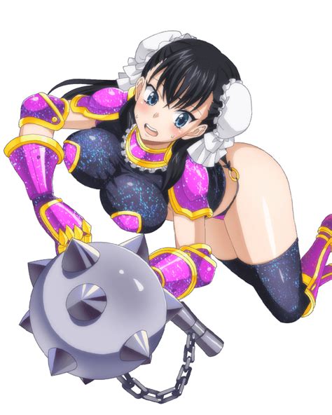Dxd Bikini Armor Ix Renders 02 By Zura14 On Deviantart