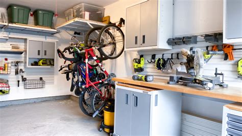 How To Declutter A Garage For The Ultimate Garage Organization Hana S