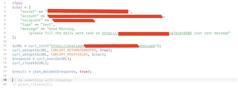 Encountering A Question Mark Error In The Message Body Questions N8n Community