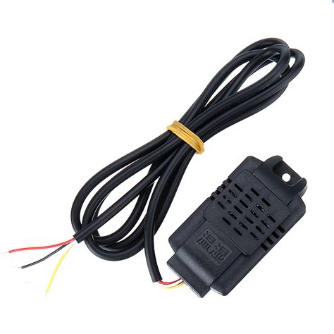 Other Electronics Rs485 High Precision Sht20 Temperature Humidity Sensor Module Temperature