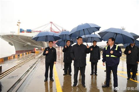 习近平在浙江考察调研新闻频道中国青年网