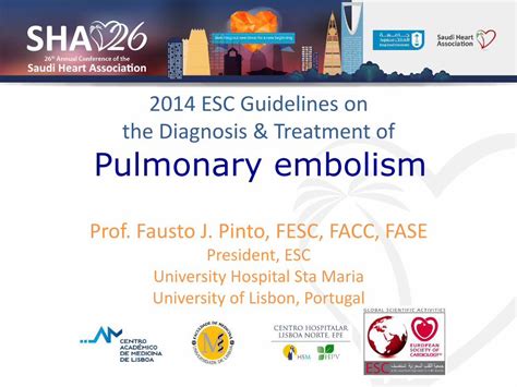 Pdf 2014 Esc Guidelines On The Diagnosis And Treatment Of Esc Guidelines On The Diagnosis