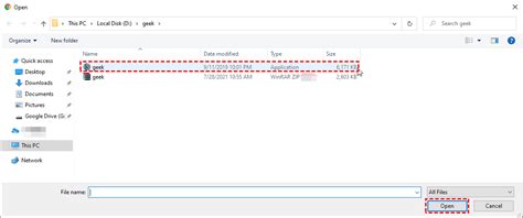 How To Transfer Files Using Chrome Remote Desktop Stepwise Tutorial