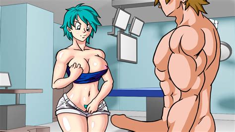 Download Dragon Girl X Rework Version 1 0 From AduGames Com For FREE