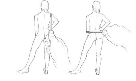 How To Scale Your Figure Drawings Artists Illustrators