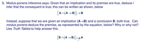 Solved 2 Consider The Membership Functions μa⋅ And