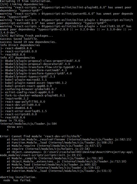 Create React App · Issue 6864 · Facebook Create React App · Github