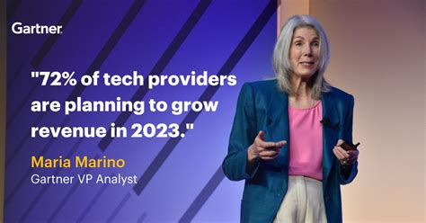 Gartner For High Tech On Linkedin Gartnertgi Gartnerht Hightech