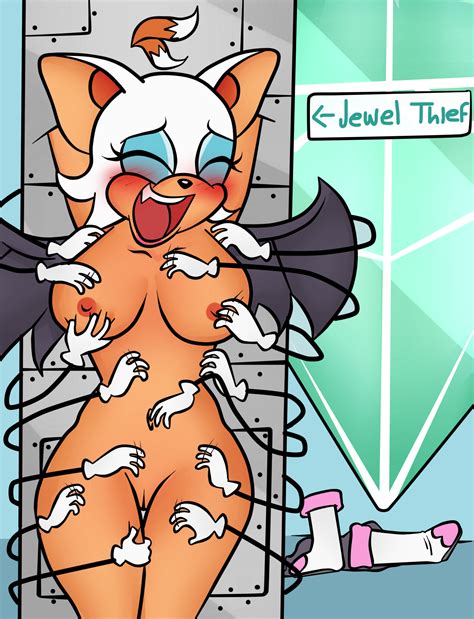 Rule 34 Anthro Armpits Bat Big Breasts Blush Breasts Closed Eyes Clothing Discarded Clothing