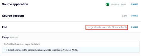 How To Merge Excel Sheets Coupler Io Blog
