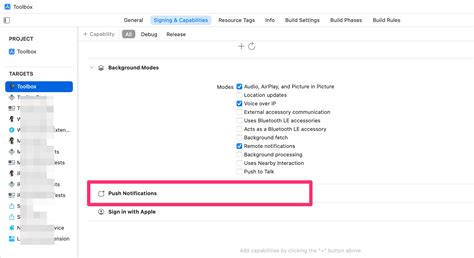 How To Get The Device Token In Ios Apnspush