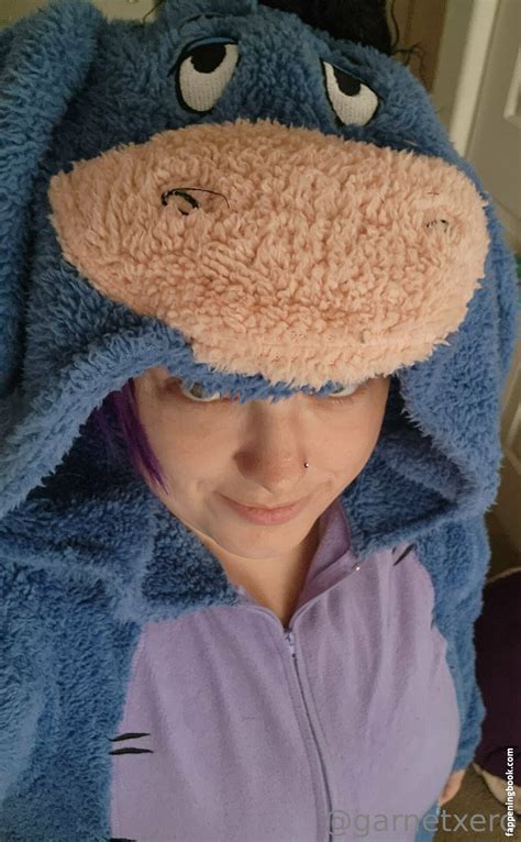 Garnetxero Nude Onlyfans Leaks Fappening Fappeningbook