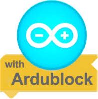 Pemrograman Arduino Menggunakan ArduBlock