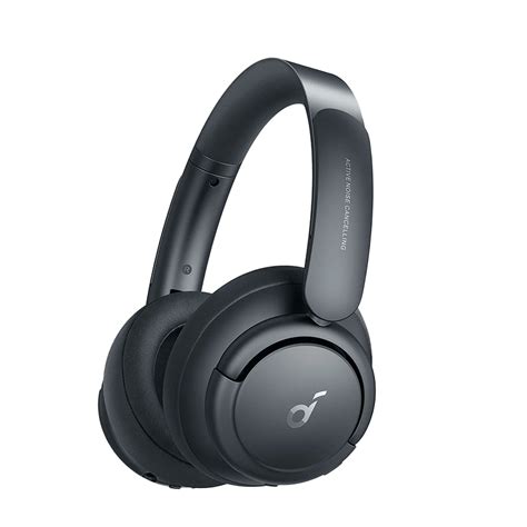 Anker Soundcore Life Q35 Noise Cancelling Headphones With Ldac Level Up