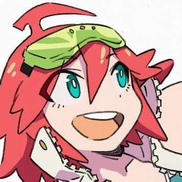 TRIGGER CHAN On Twitter N Nova Kun