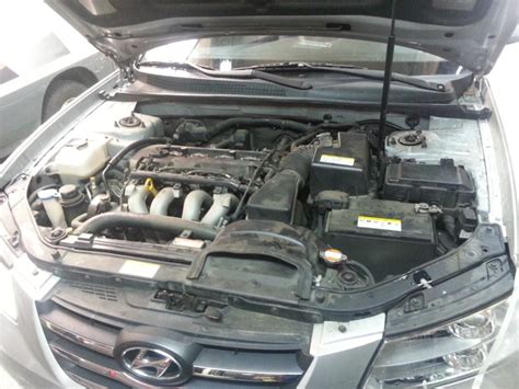 Nf쏘나타lpi운행중 시동꺼짐nf쏘나타lpi출력부족 잘보는곳lpi시동꺼짐마포구카센타lpg정비업소 네이버 블로그