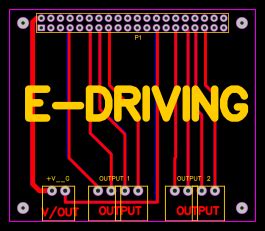 Raspberry Pi EasyEDA Open Source Hardware Lab