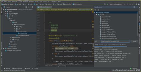 Intellij Idea 常用12款插件（提高开发效率），附优秀主题插件idea插件 Csdn博客
