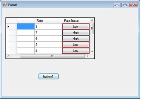 Solved DatagridviewColumnButton Color Setting Experts Exchange