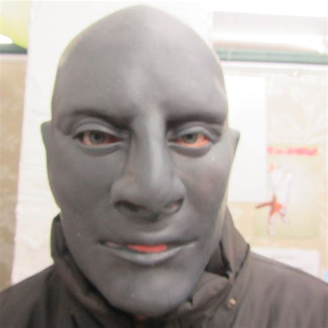 Маски на Хеллоуин 2024 ВКонтакте