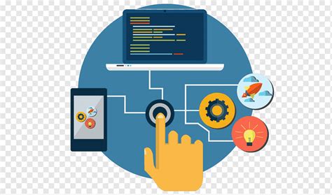 Desarrollo Web Desarrollo De Software De Desarrollo De Aplicaciones