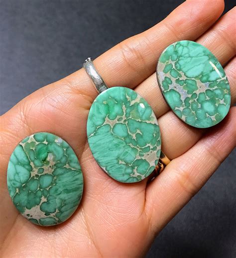Variscite Healing Properties Penny Lane Piercings