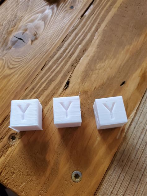 Trying To Dial In 8 Nozzle R 3dprinting