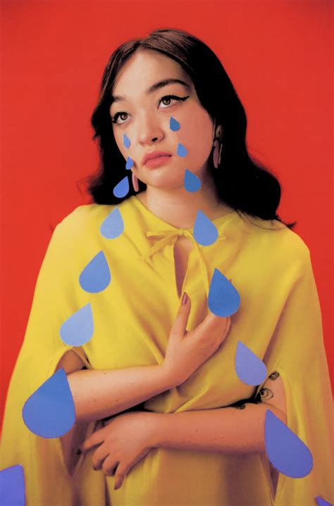 Album Review Mxmtoon Rising — When The Horn Blows