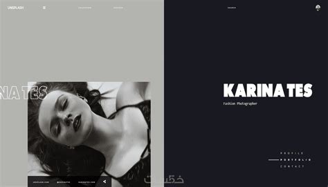 تصميم وتطوير مواقع Html Css Javascript Bootstrap 5 خمسات